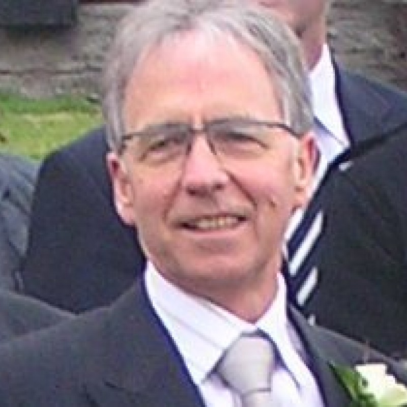 A transplant saved my life